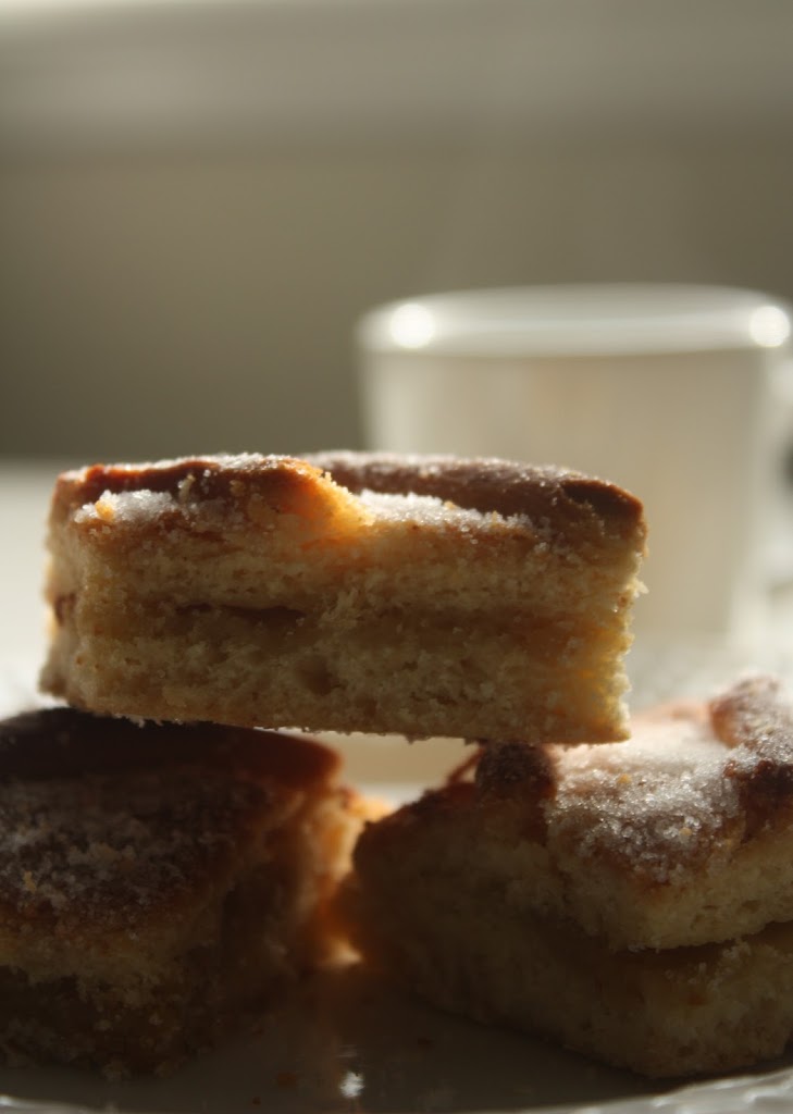 BAKING- EL SALVADORIAN Sweet Bread- Semitas De Dulce(Sweet Suffed Bread ...