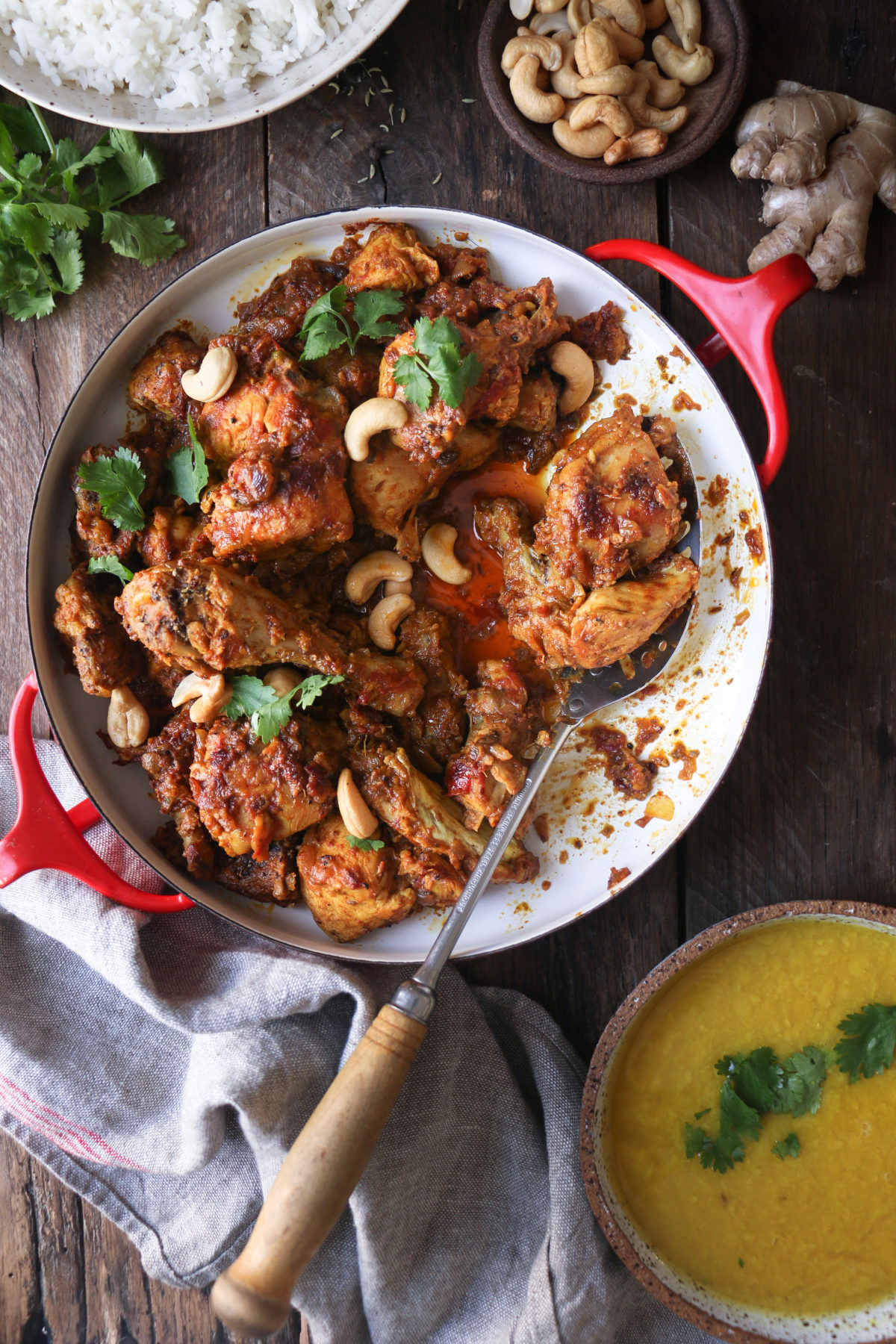 How To Make Chicken Fry Andhra Style | Spicy Chicken Fry Recipe