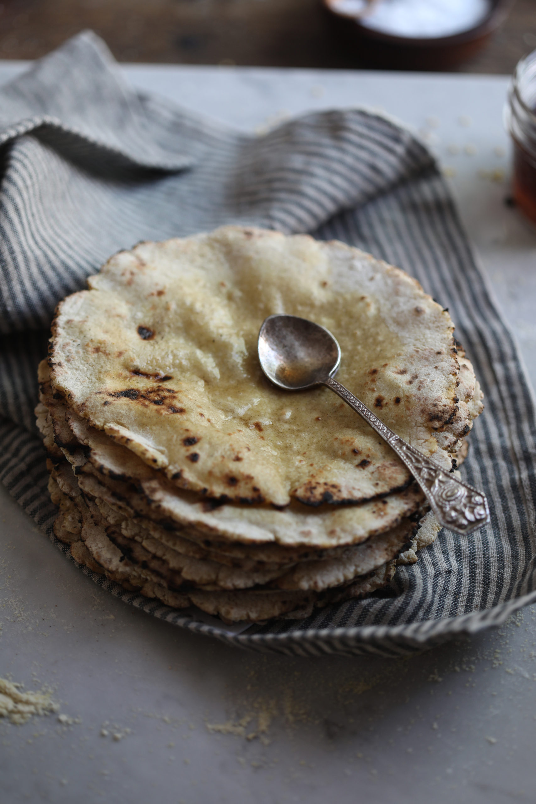 roti 10 | Food Fashion Party