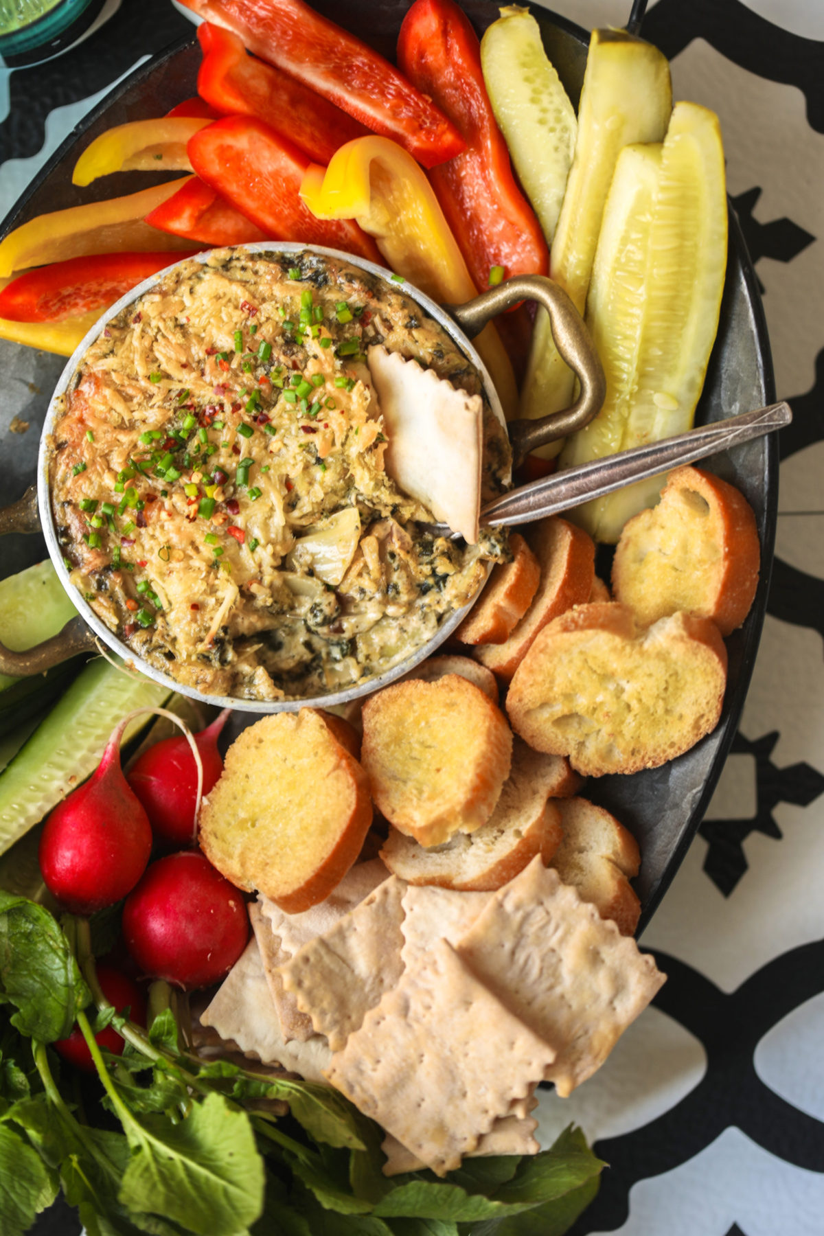 Ultimate Top 10 Spicy Super bowl Recipes -Appetizers
