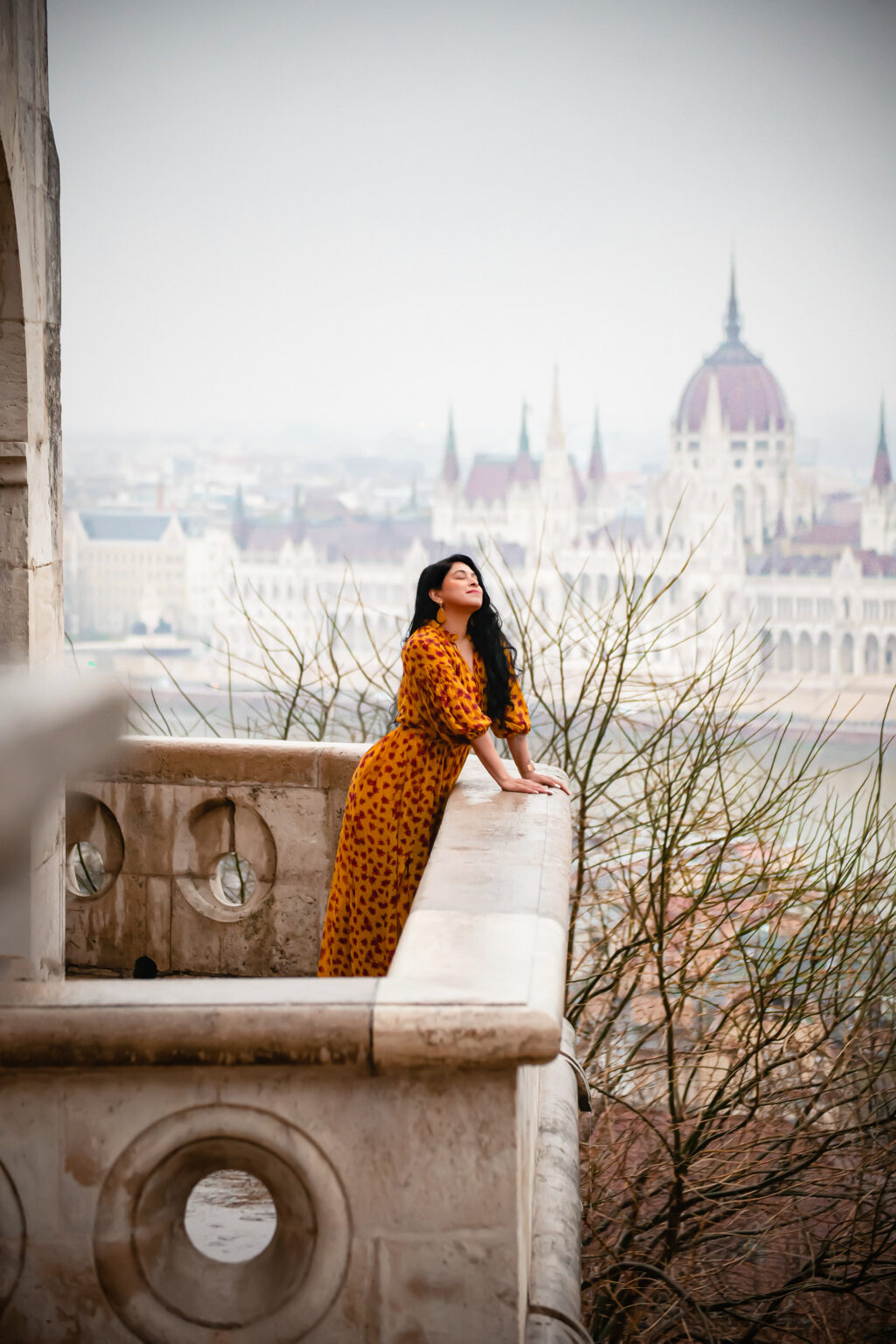 3-days-ultimate guide to BUDAPEST, Hungary. Vibrant and Pretty